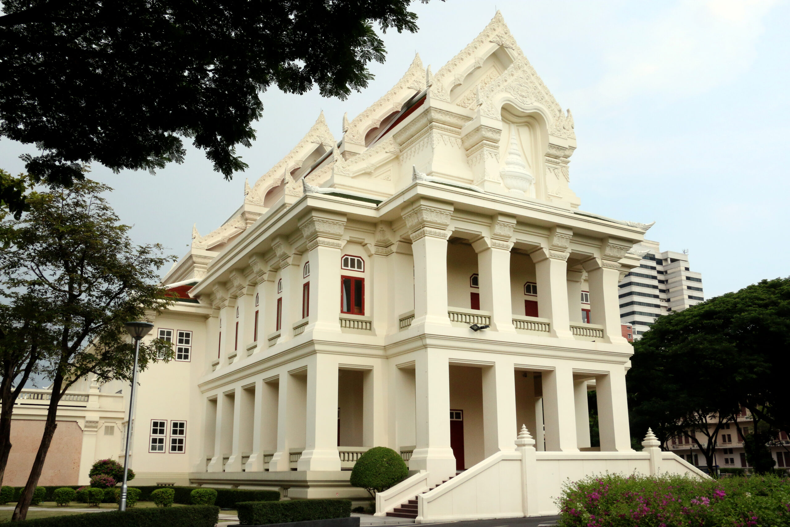 Chulalongkorn,University,Of,Bangkok,Thailand – EDUCATION news